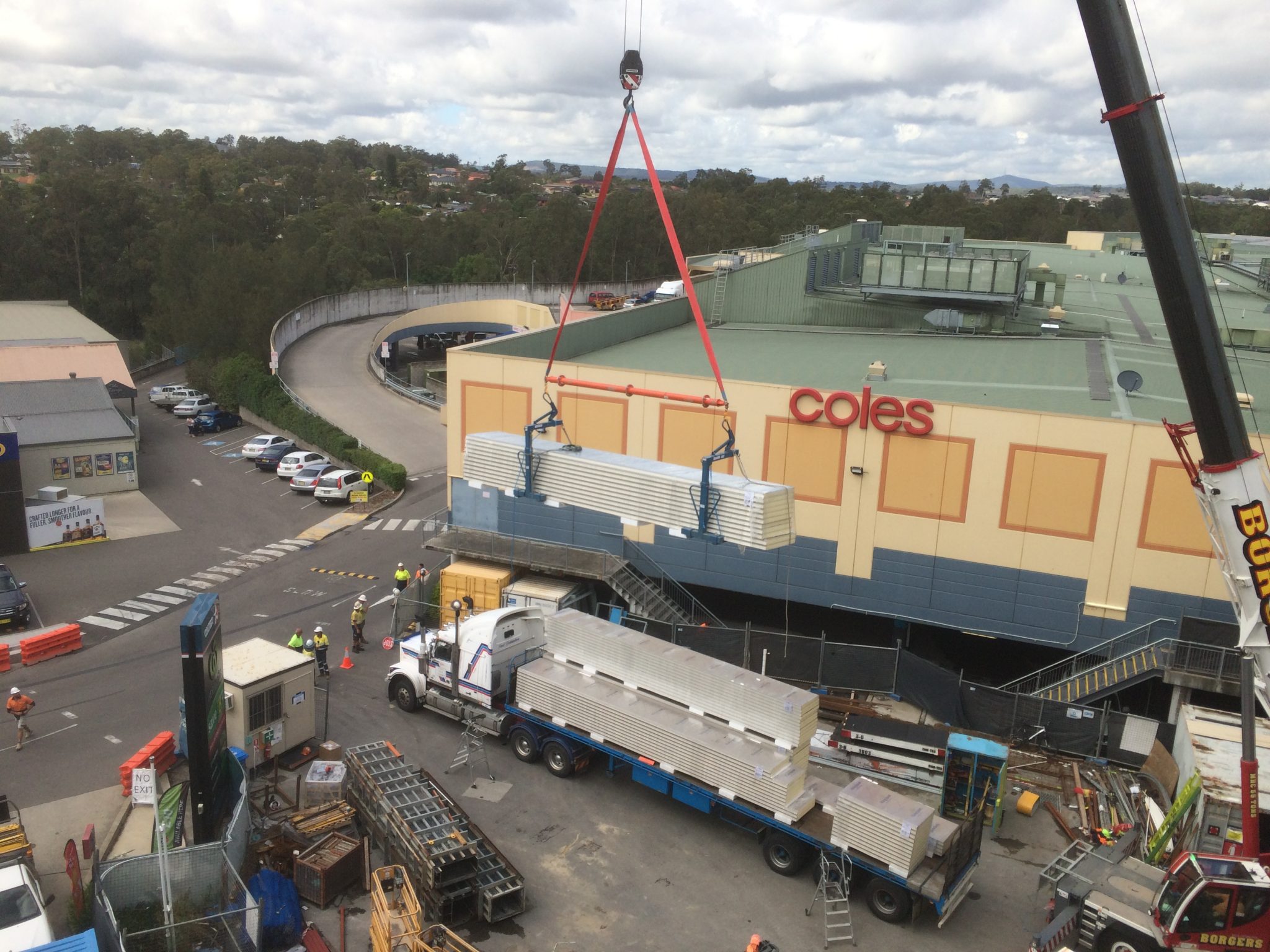 Projects – Polyplas