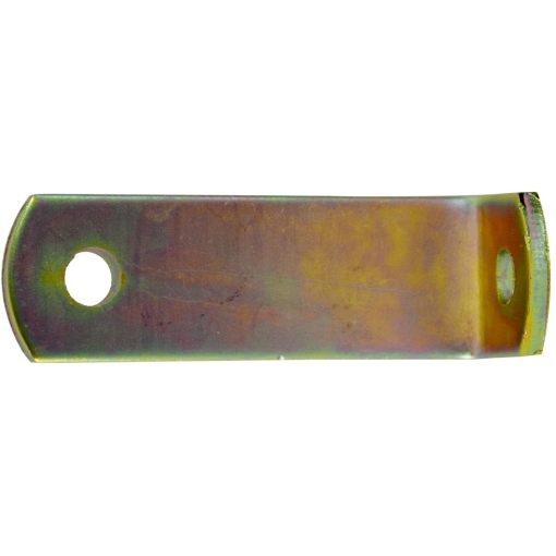 Suspension L-Brackets – Polyplas