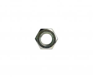M10 Hex Nuts – Polyplas