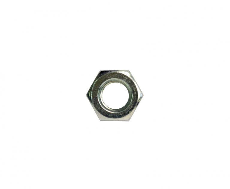 M10 Hex Nuts - Polyplas