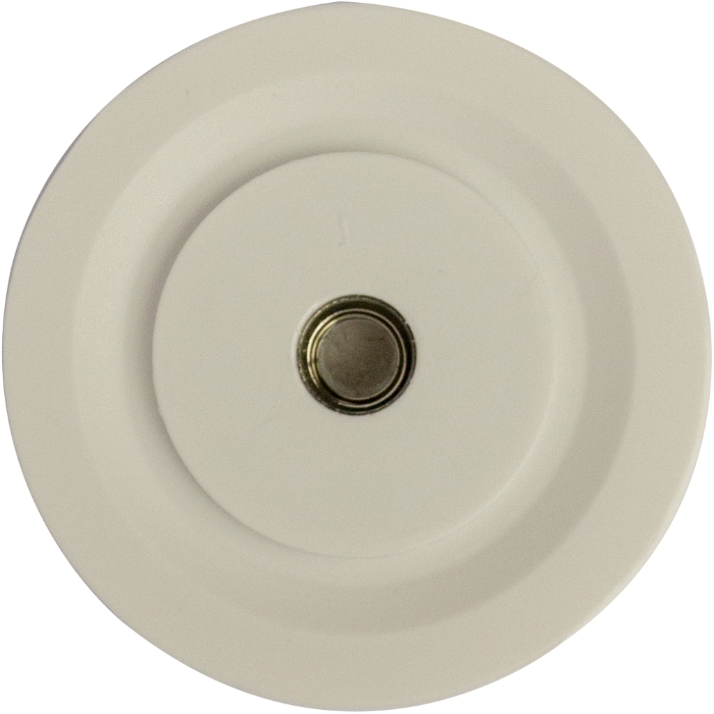 Mushroom Head – M10 Stainless Steel Grooved Nut & Built in Stainless ...