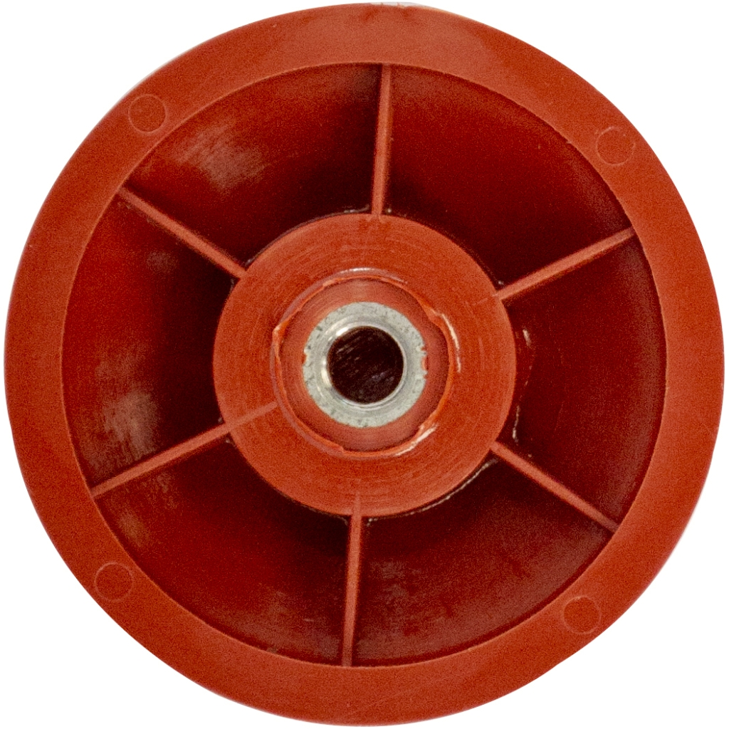 Mushroom Head – M10 Stainless Steel Grooved Nut & Built in Stainless ...