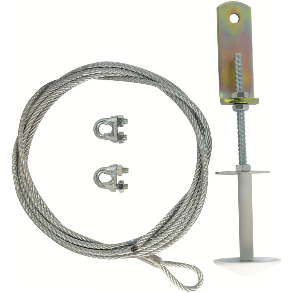 Gripple Hanger Kits – Polyplas