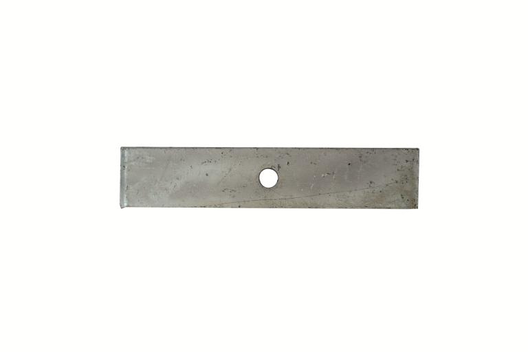 Suspension Plate – Galvanised – Polyplas