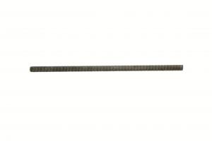 Galvanised M10 Threaded Rod – Polyplas