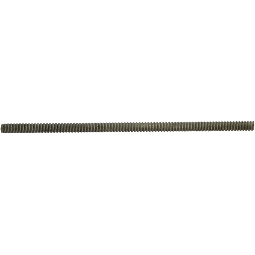 Galvanised M12 Threaded Rod - Polyplas