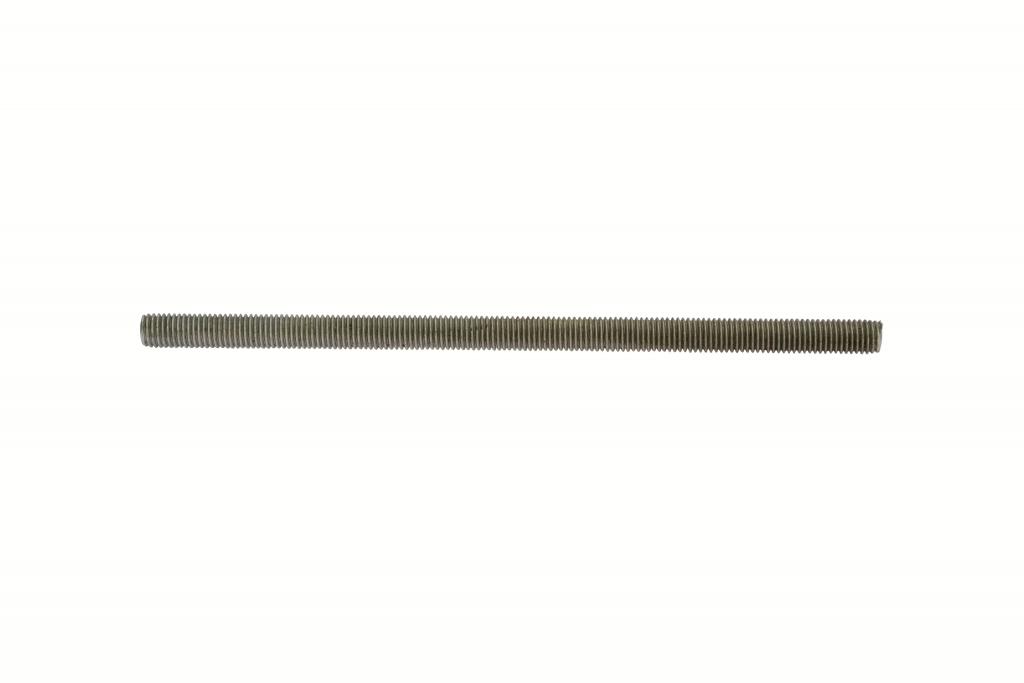 Galvanised M12 Threaded Rod – Polyplas