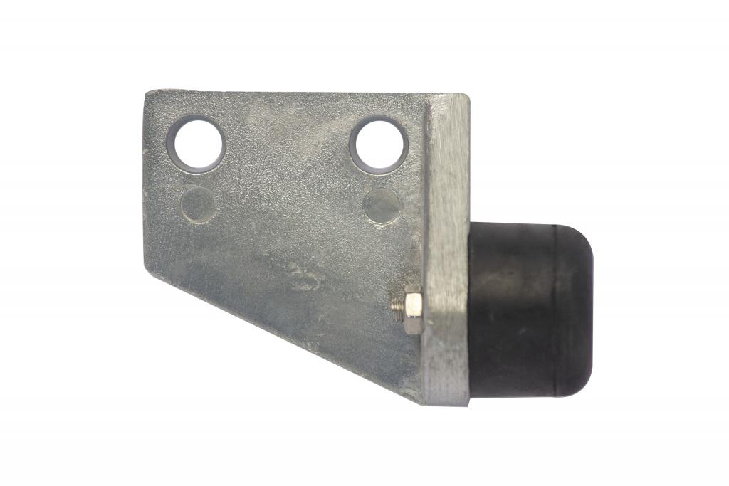 Track Stop – Fixed Offset – Polyplas