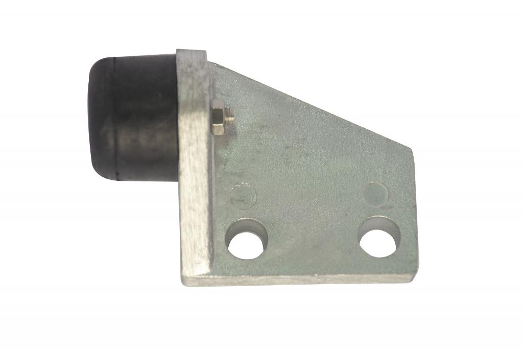 Track Stop - Fixed Offset - Polyplas