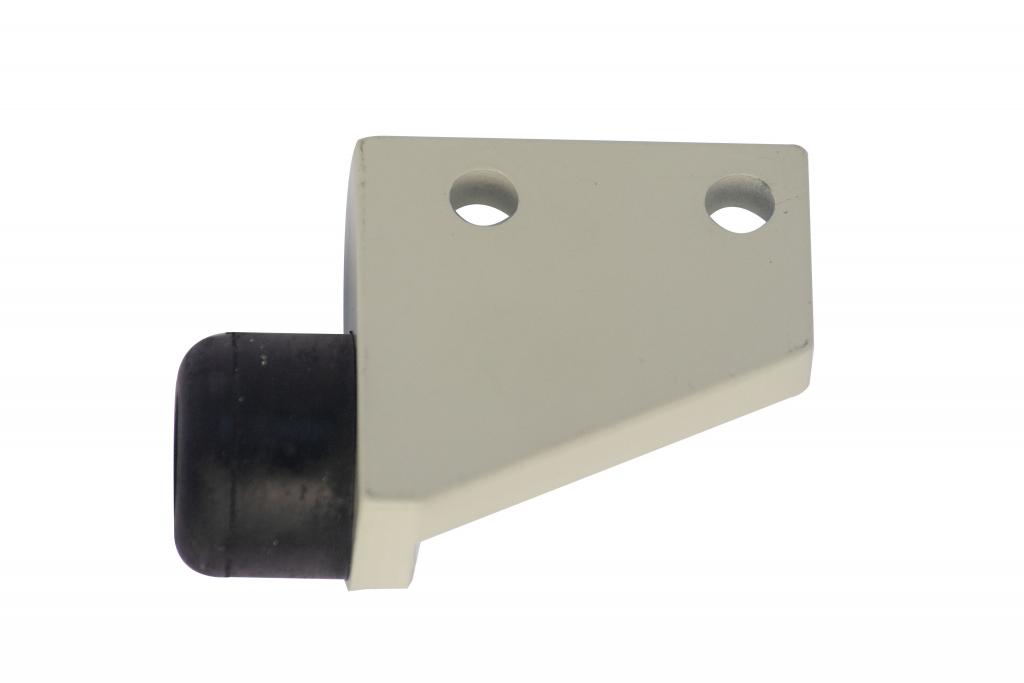 Track Stop - Fixed Offset - Polyplas