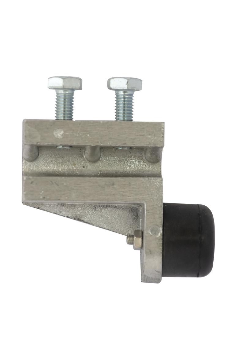 Track Stop – Inline Adjustable – Polyplas