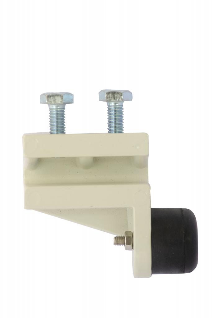 Track Stop – Inline Adjustable – Polyplas