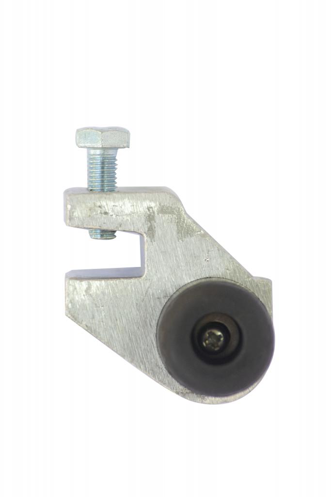 Track Stop – Offset Adjustable – Polyplas