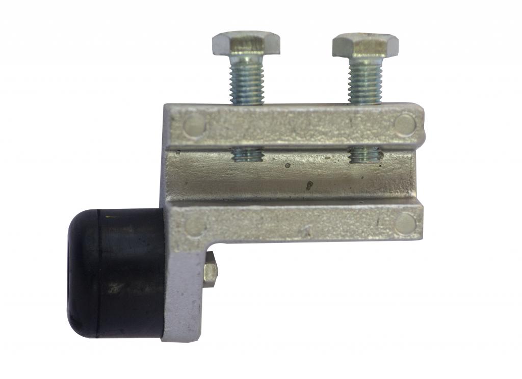Track Stop – Offset Adjustable – Polyplas