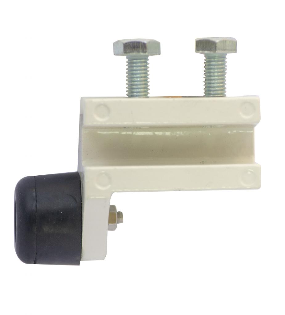 Track Stop – Offset Adjustable – Polyplas