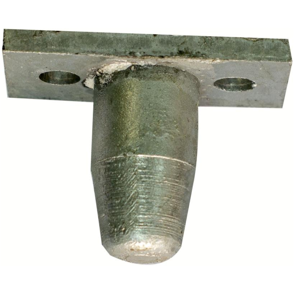 Door Stops, Tracks, Guides, Hinges – Polyplas