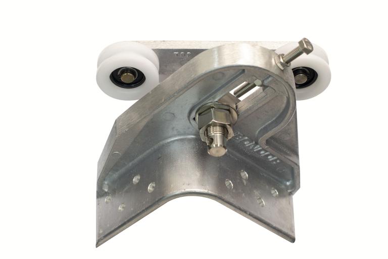 Door Installations – Polyplas