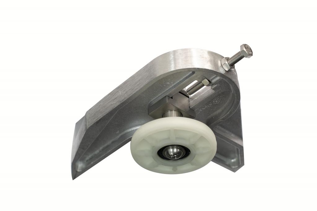 Wheel Bracket Assemblies (Single Wheel) – Polyplas