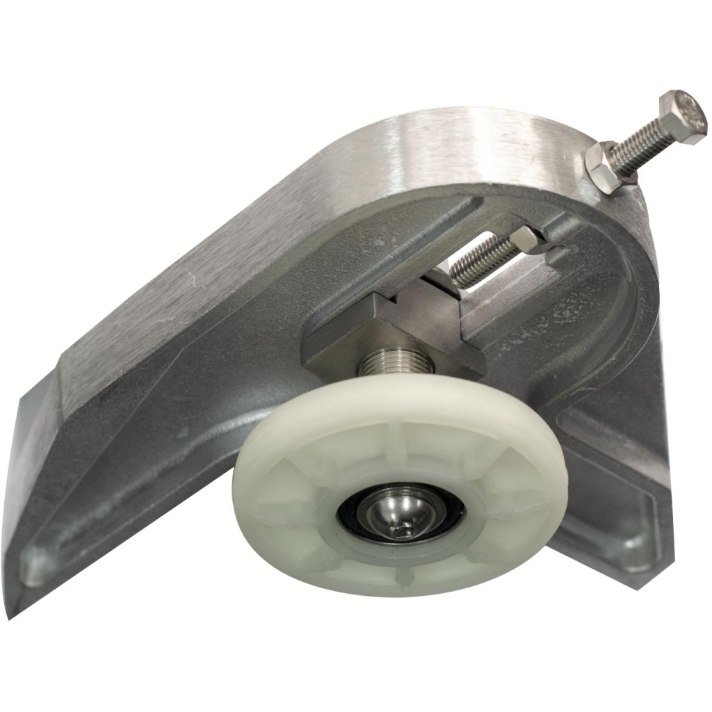 Roller Assemblies – BonDor – Double – Polyplas