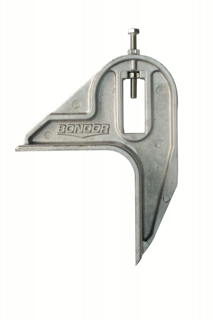 Wheel Brackets – Polyplas