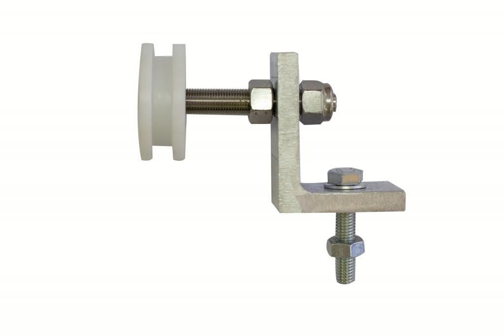 Commercial Hanging Roller Assembly & Parts – Polyplas