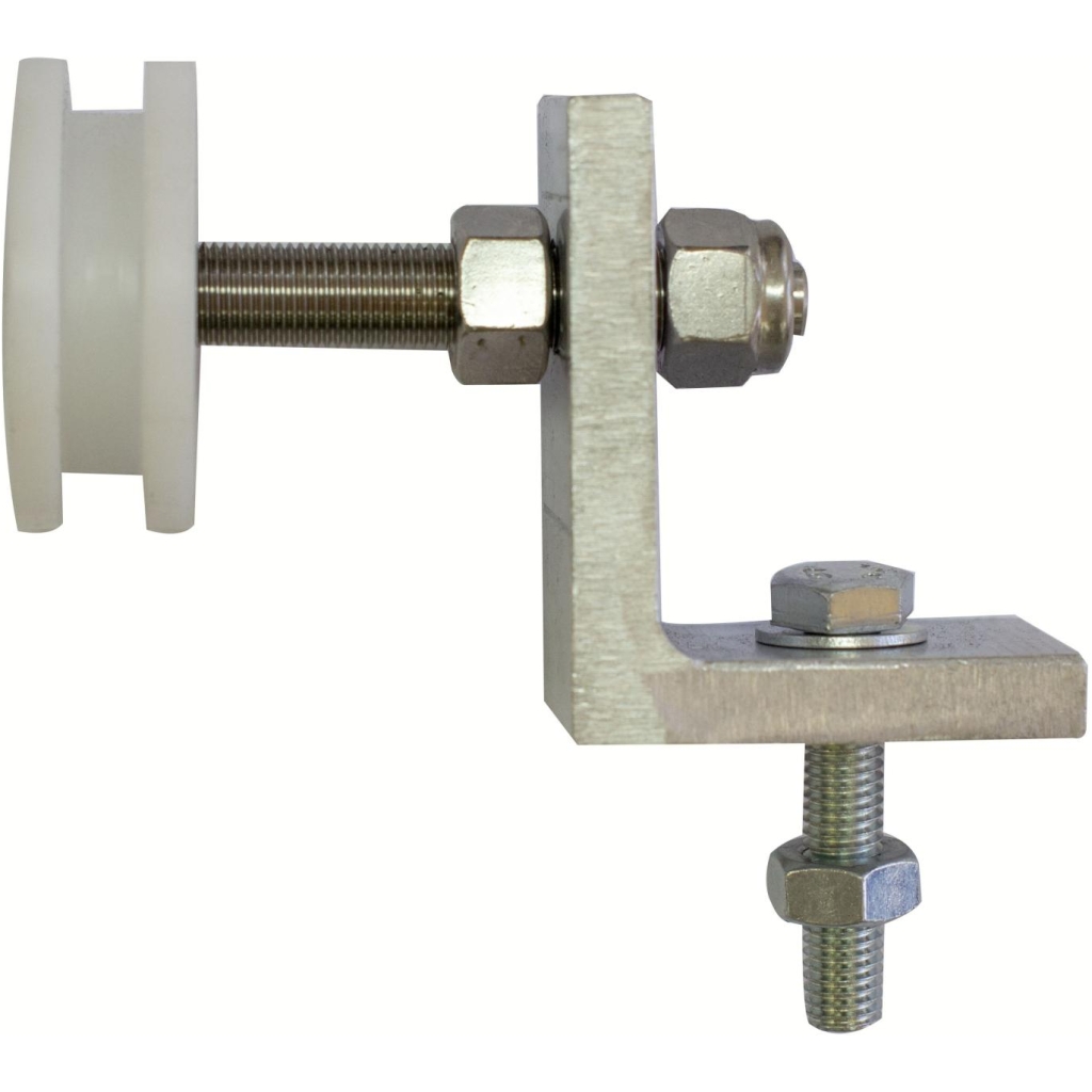 Roller Assemblies – BonDor – Double – Polyplas