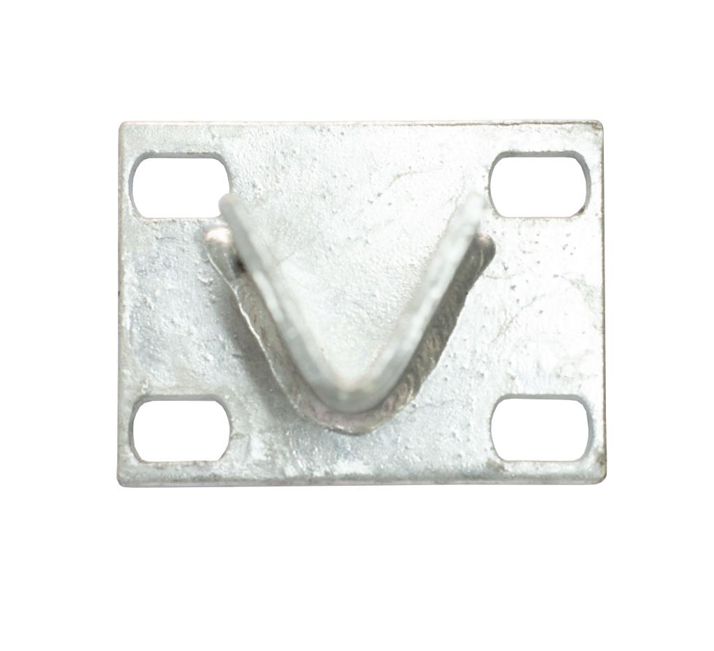 Cone Locators – Polyplas – Polyplas