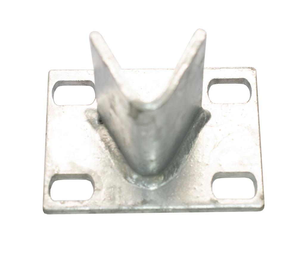 Cone Locators – Polyplas – Polyplas