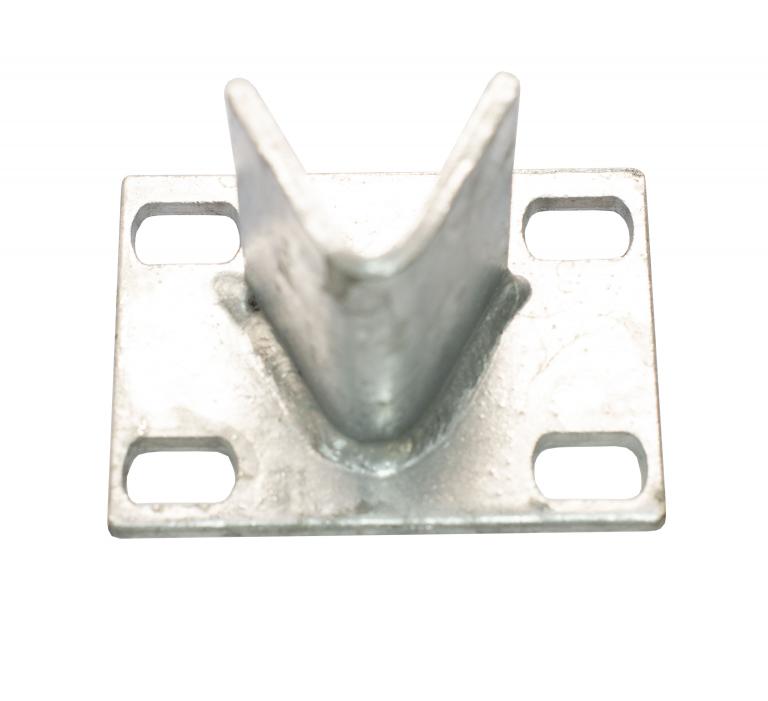 Cone Locators – Polyplas – Polyplas