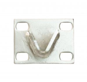 Cone Locators – Polyplas – Polyplas