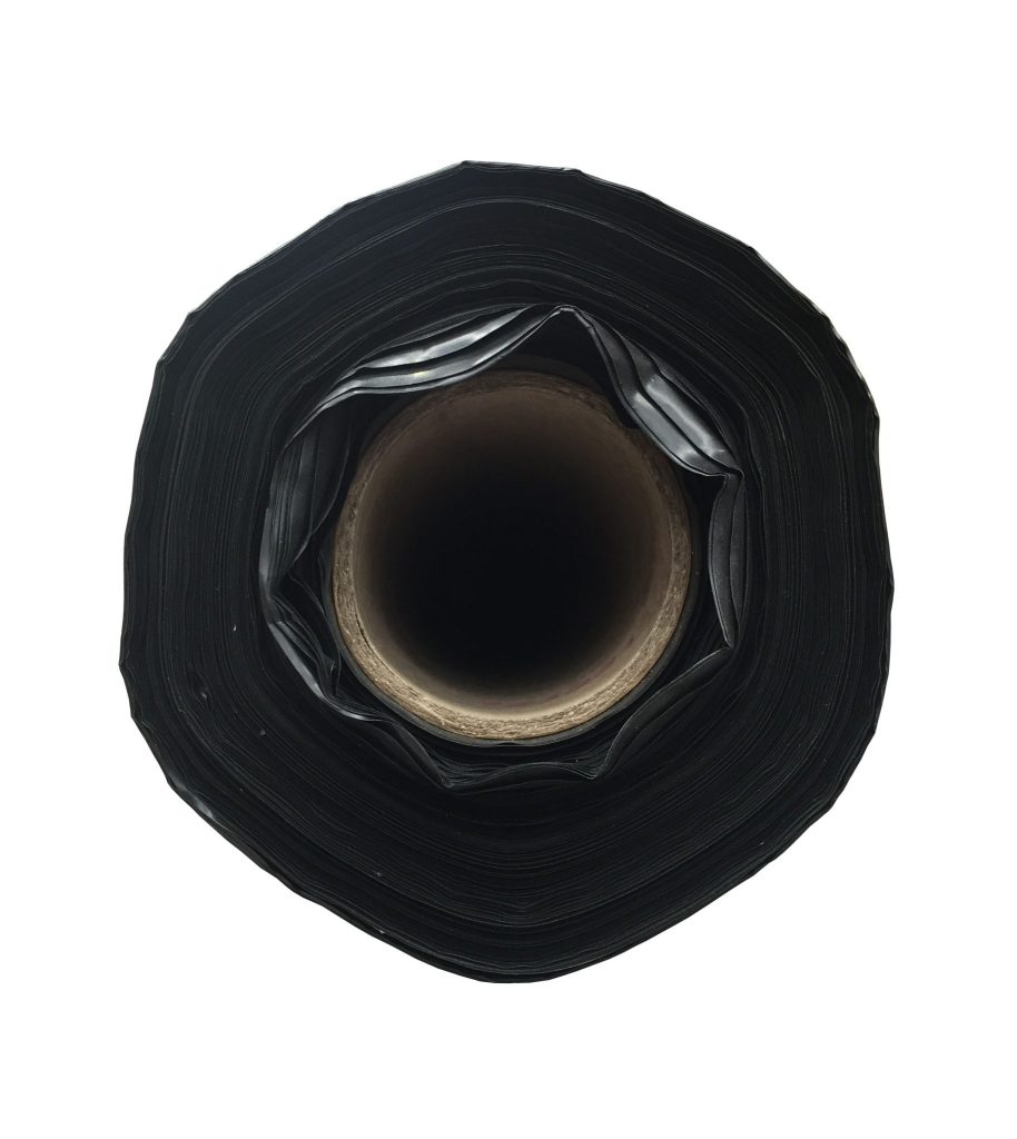 Concrete Underlay – Black Plastic – Polyplas