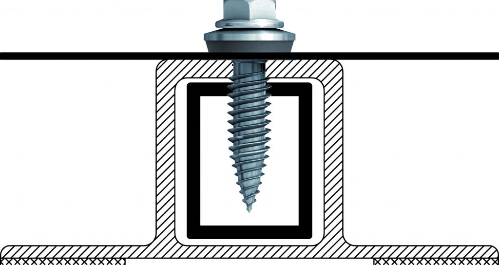 Ejot EJObar – Polyplas