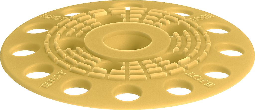 Insulation Washers – Polyplas