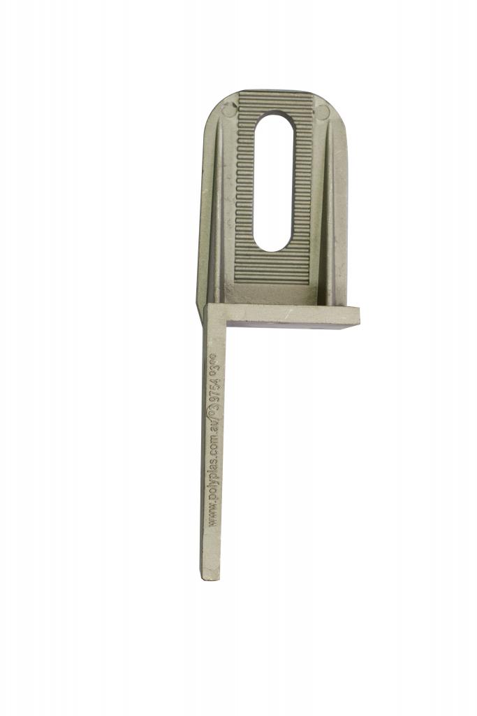 Wheel Brackets – Polyplas