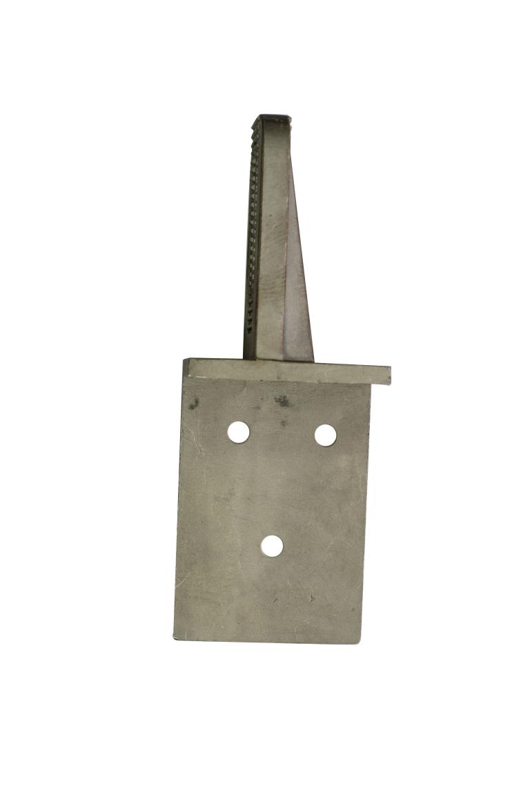 Wheel Brackets - Polyplas