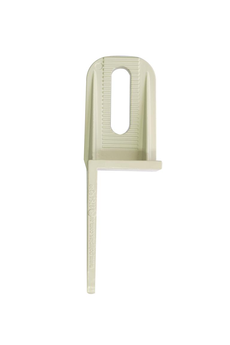 Wheel Brackets - Polyplas