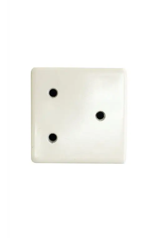Lever Locks - Polyplas