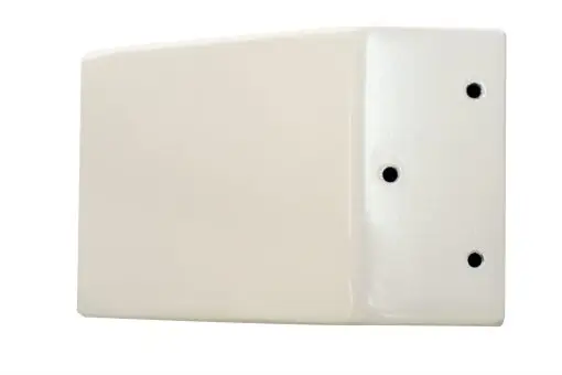 Lever Locks - Polyplas