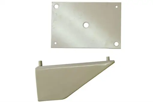 Lever Locks - Polyplas