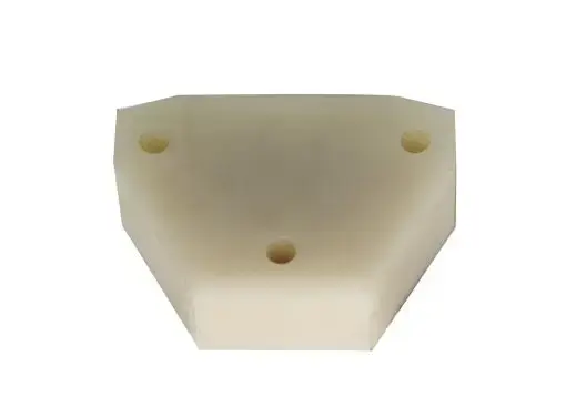 Lever Locks - Polyplas