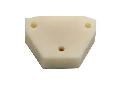 Lever Locks - Polyplas
