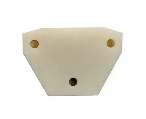 Lever Locks - Polyplas