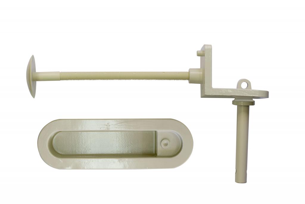 Locking System Kits – Polyplas