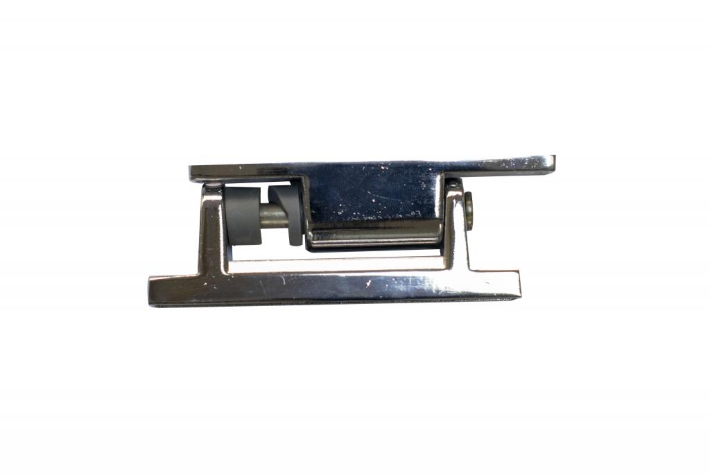 Door Hinge - P11/Self Rising - Polyplas