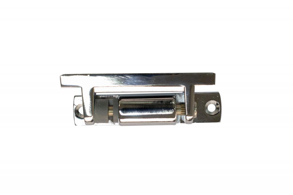 Door Hinge - P11/Self Rising - Polyplas