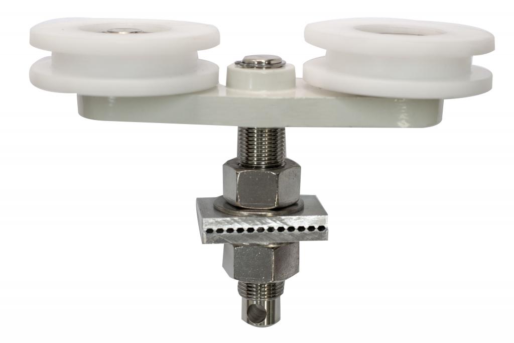 Crossbars – Polyplas