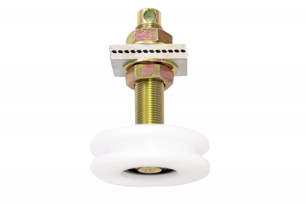 Wheel Assemblies - Polyplas