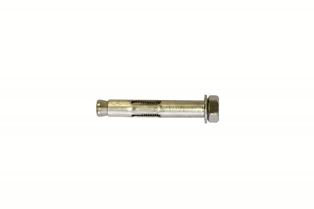 Dyna Bolts – Polyplas