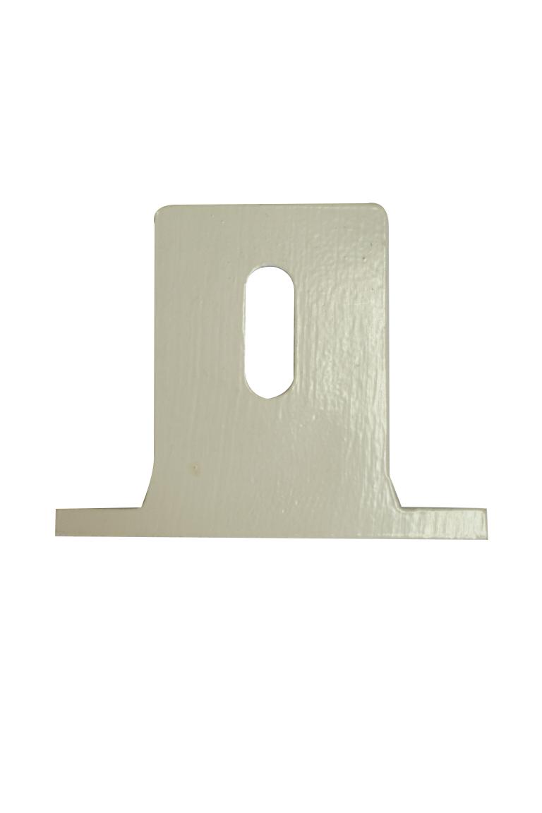 Wheel Brackets - Polyplas