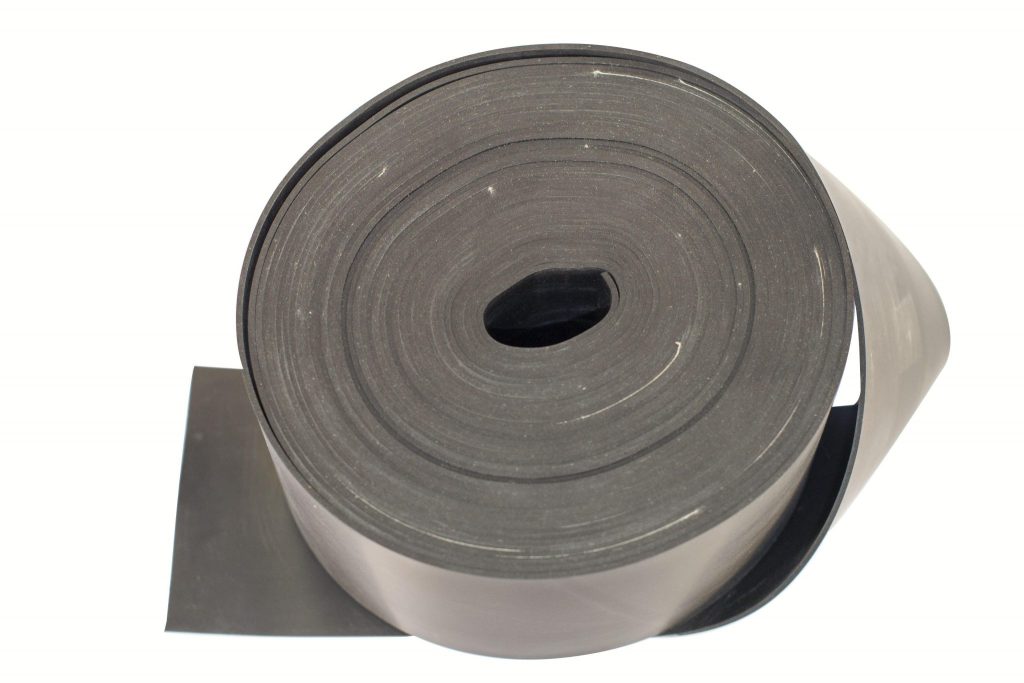 Insertion Rubber Gasket – Polyplas